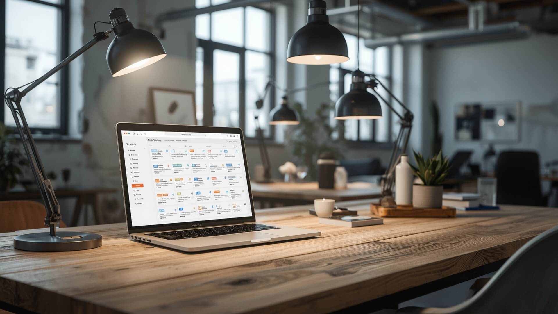 Service Areas Across the U.S. - Web Design for Small Businesses